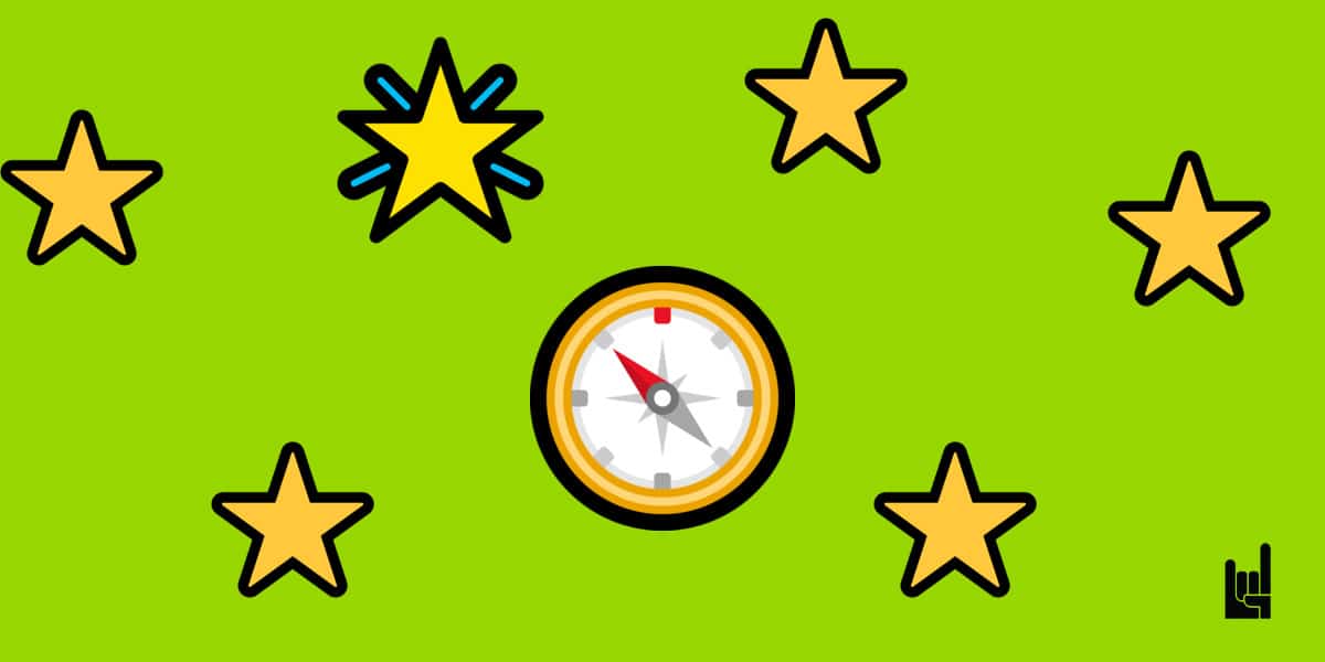 What Is a North Star Metric + 7 Steps to Find Yours