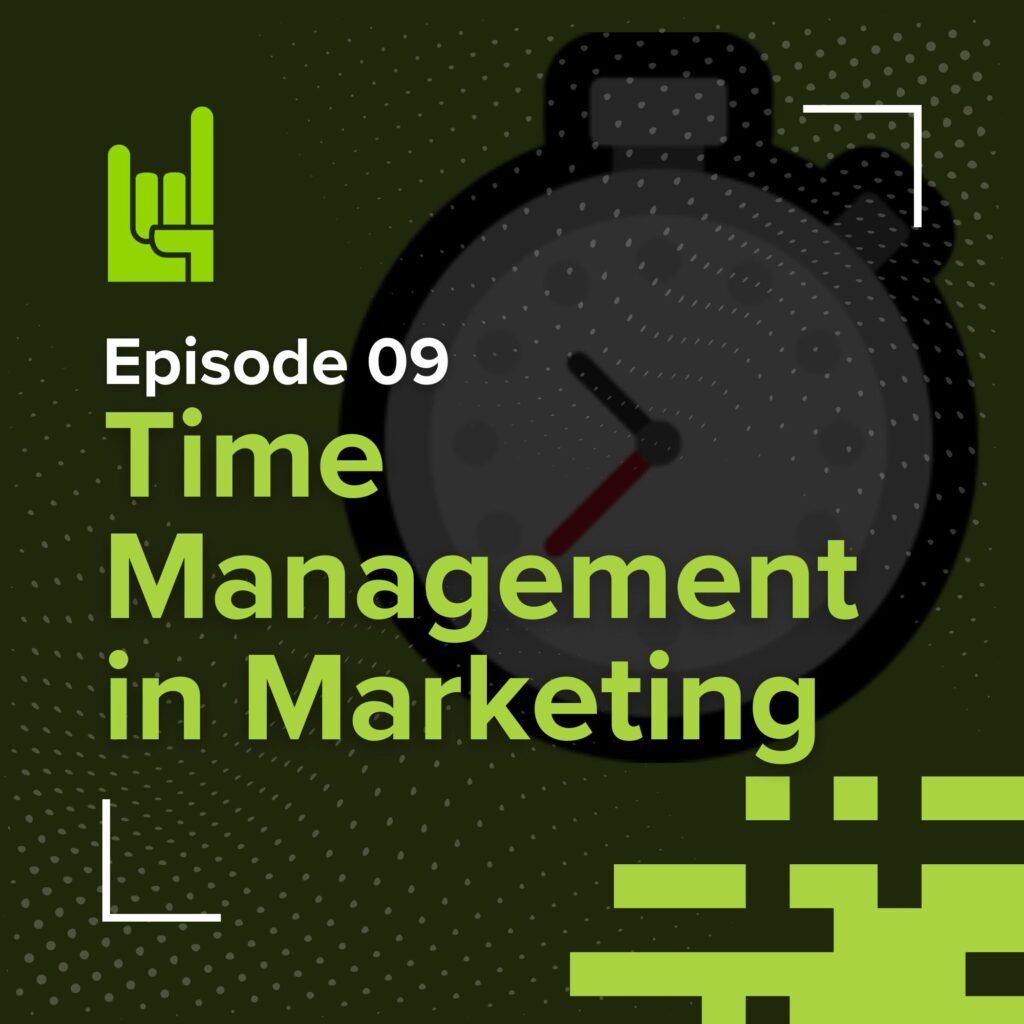 Time Management in Marketing - GrowthRocks