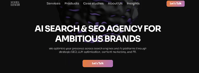 The Top 10 AI Marketing Agencies in 2025 - GrowthRocks